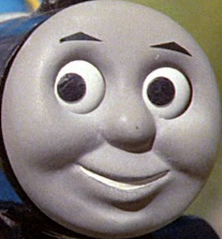 Thomas faces worst to best (My opinion) | Fandom
