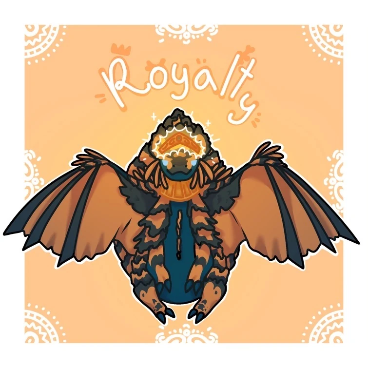 Backstories - Part One: Royalty | Fandom