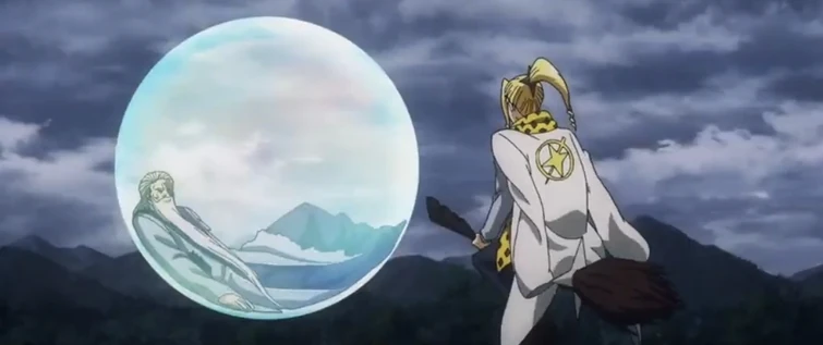 Discuss Everything About Mashle Wiki | Fandom