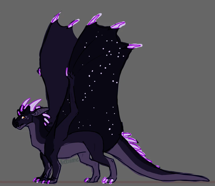 Drawing starflight over the years (TW for cartoon scars) | Fandom