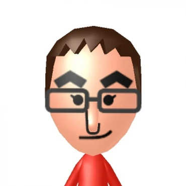 Which mii with the same eyes are better? (7/60) | Fandom