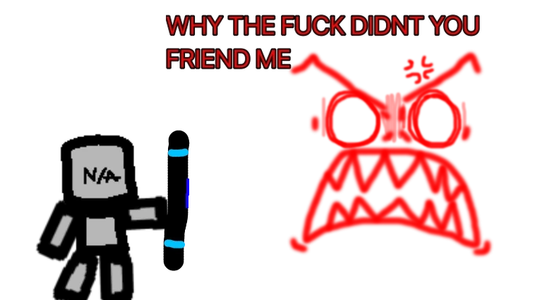 first art post in the whole wiki | Fandom