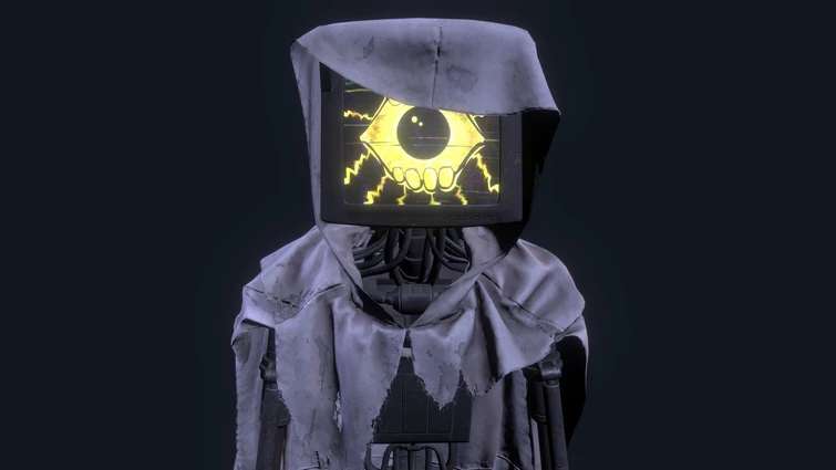 Who is that?... | Fandom