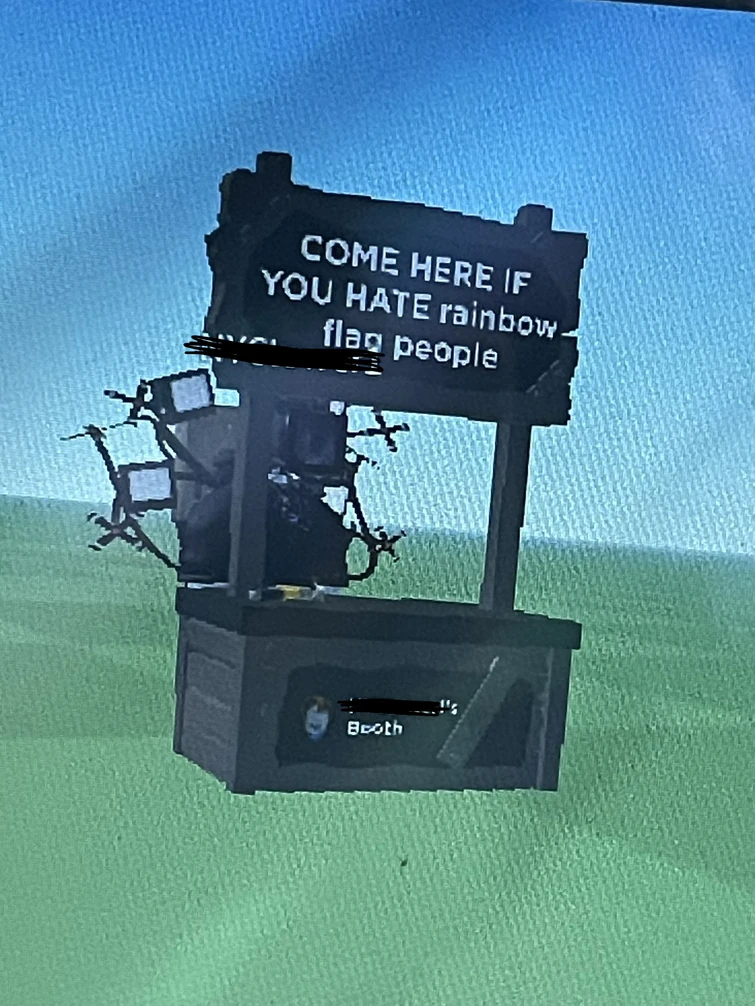 So something happened today | Fandom