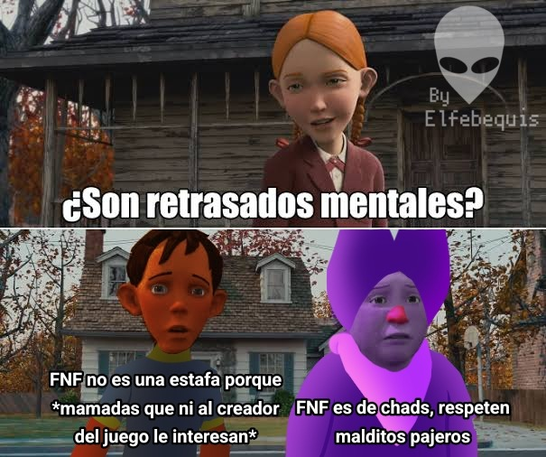 Meme random del día. | Fandom