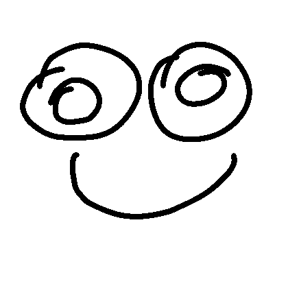 Goobster gets demolished by the ibispaint glitch | Fandom