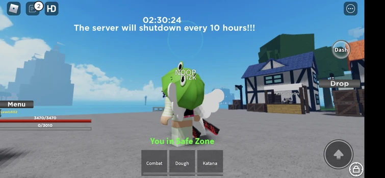 Discuss Everything About Two Piece(Roblox) Wiki | Fandom