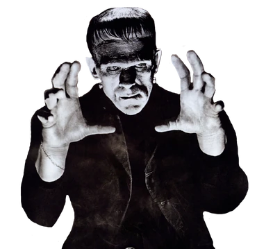 Freddy Fazbear vs Frankenstein | Fandom