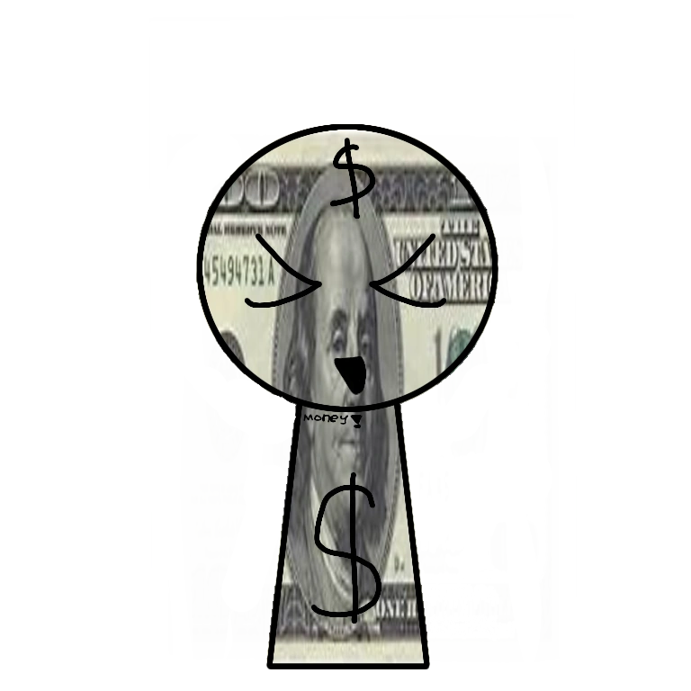 Money money money | Fandom