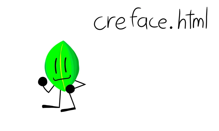 creface.html | Fandom