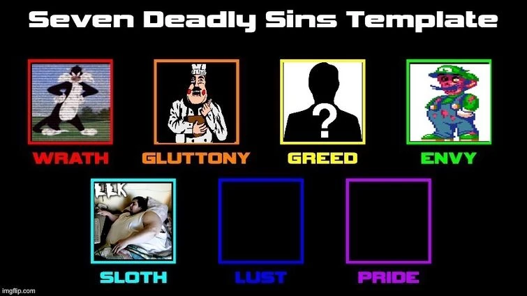 Meek Is Now In Sloth! | Fandom