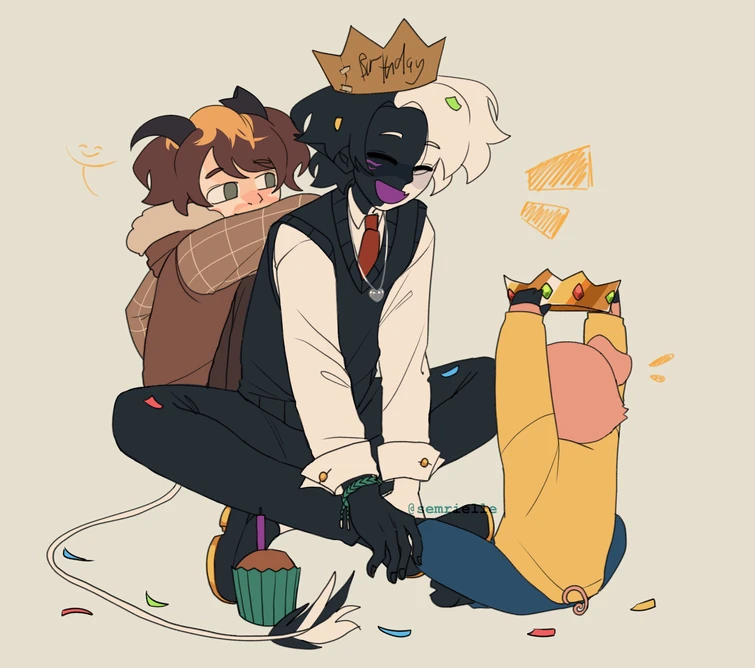 Discuss Everything About Shipping Wiki | Fandom