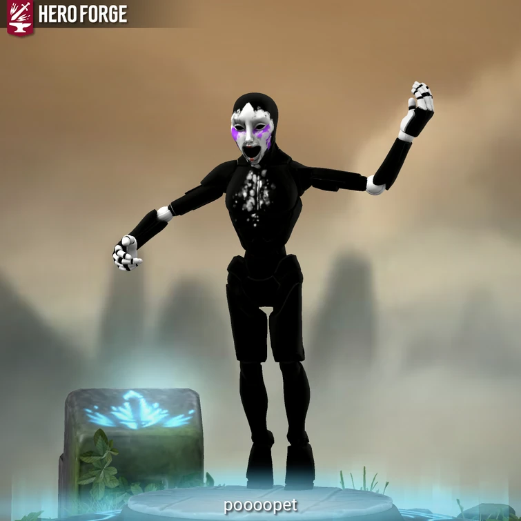 How’d I do with the puppets? | Fandom