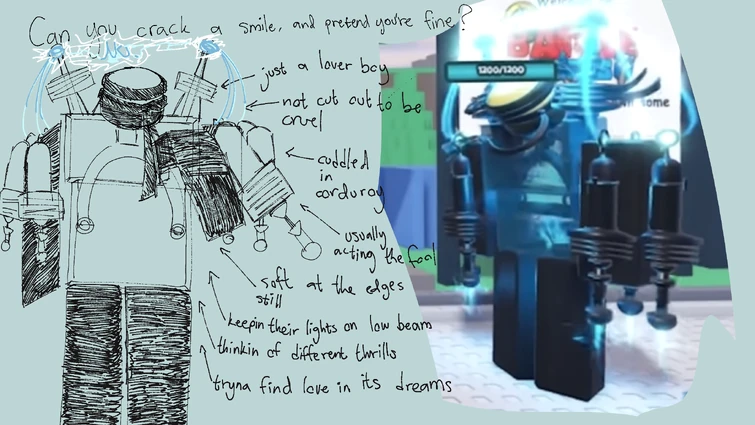 Discuss Everything About The Battle Bricks Wiki | Fandom