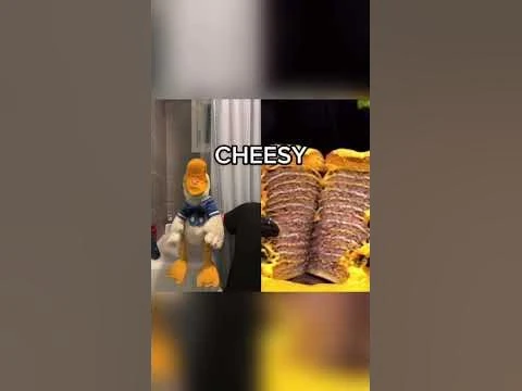 Me when i get a cheesy burger | Fandom