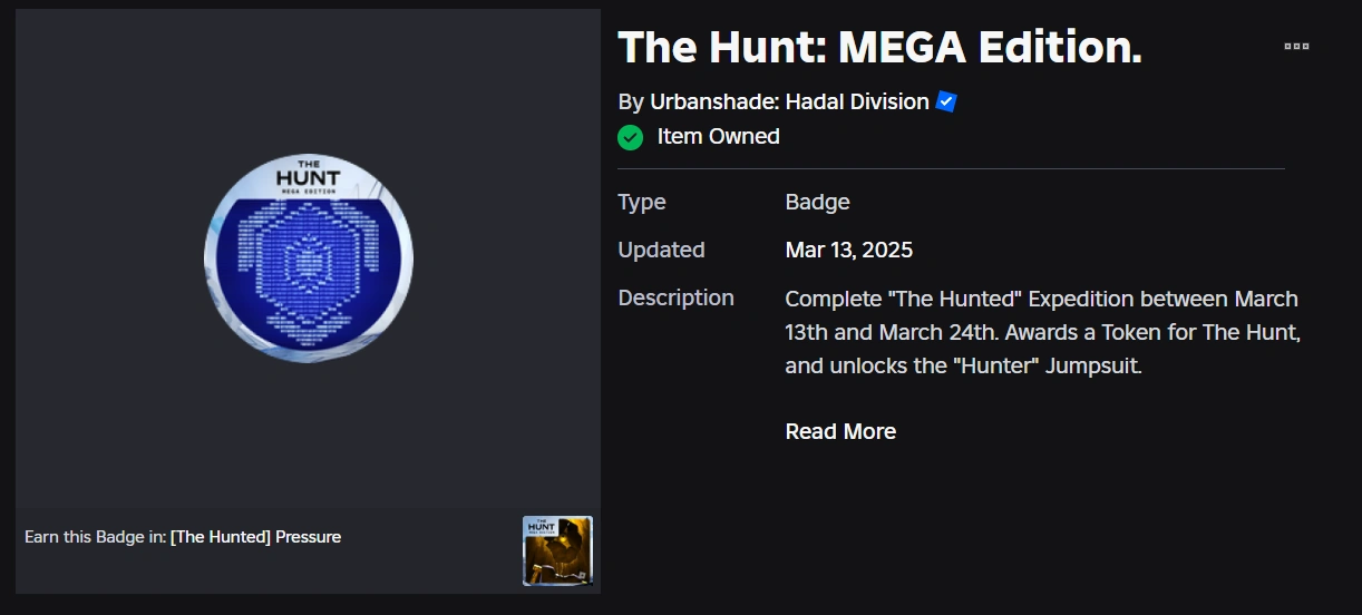 hi i did the pressure hunt thing !! | Fandom