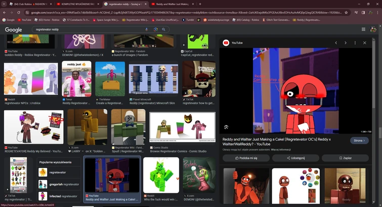 [Roblox Regretevator] ⚠️Spoilers⚠️Reddy in The Underground Red Ball ...