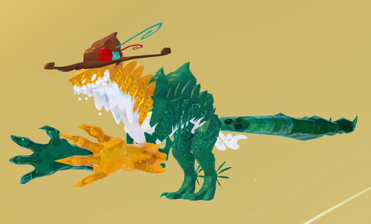 Discuss Everything About Creatures of Sonaria Wiki | Fandom