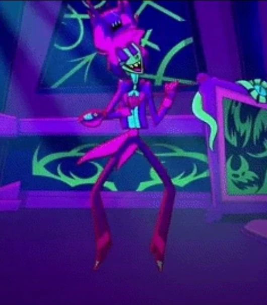 Hello Hazbin Boss friends!! | Fandom