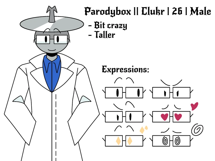 Nerdy Clukrs... | Fandom