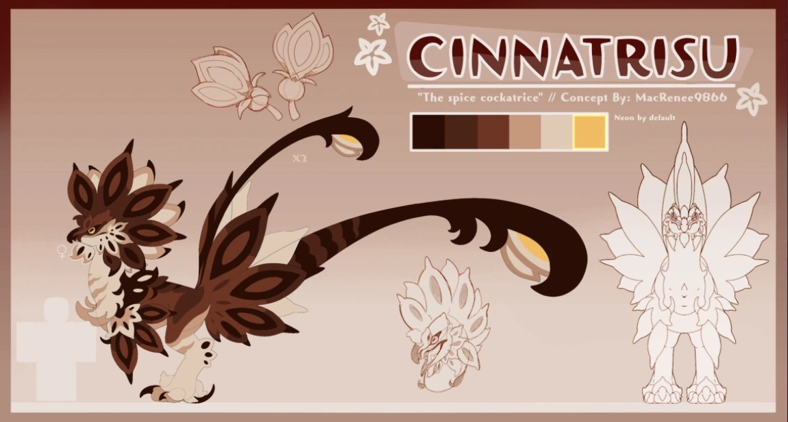 COCKATRICE CREATURE!!! | Fandom