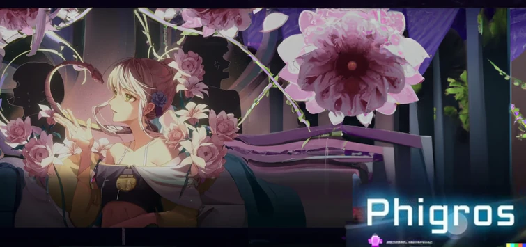 Discuss Everything About Phigros Wiki | Fandom
