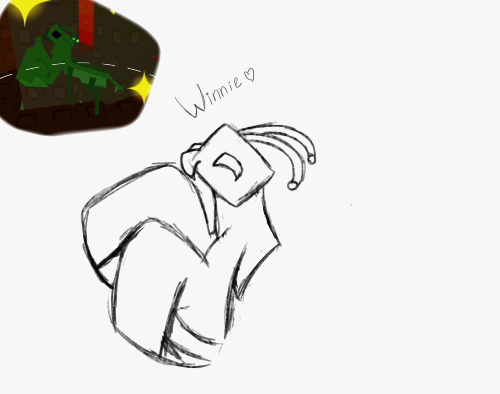 I love my Winnie | Fandom
