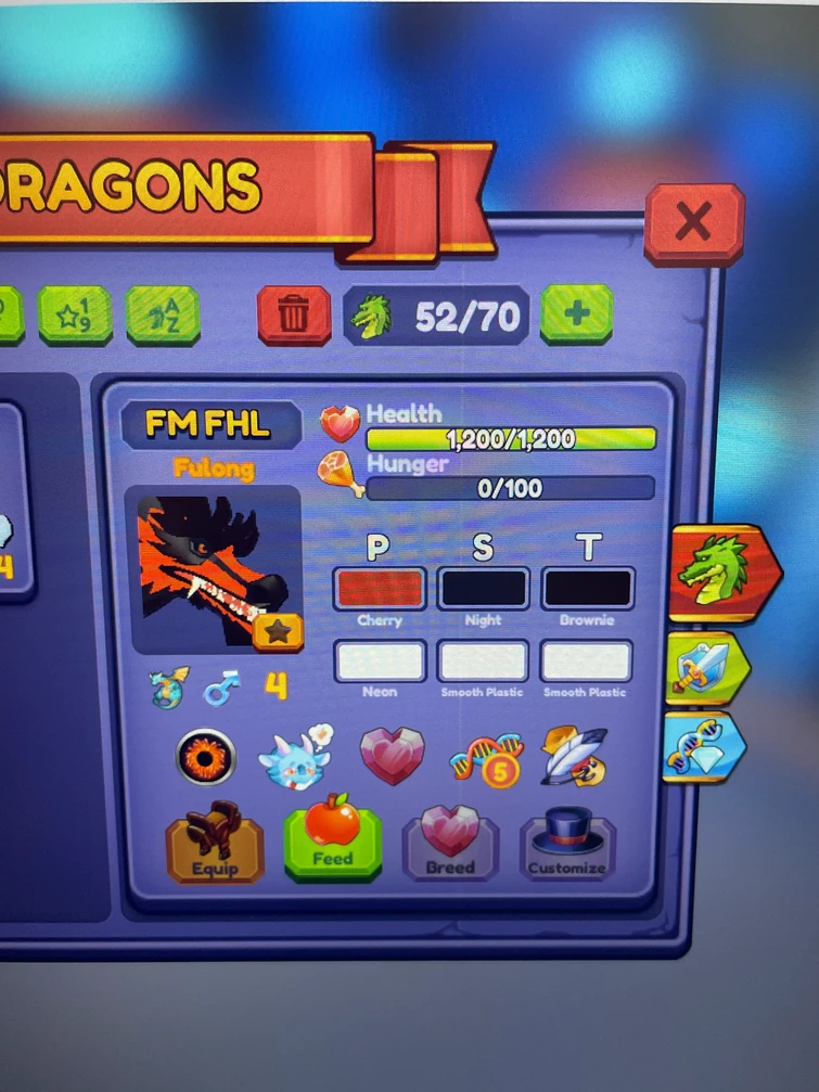 Discuss Everything About Dragon Adventures Wiki | Fandom