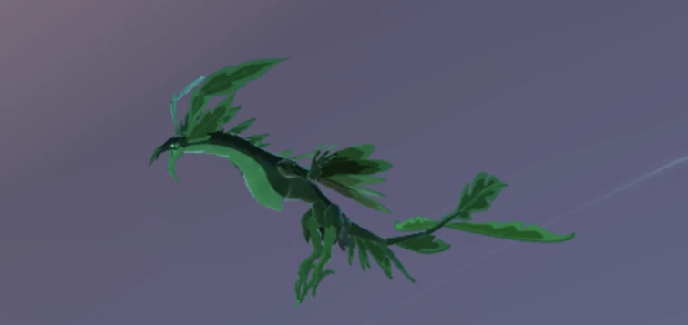 Emerald Fluren | Fandom