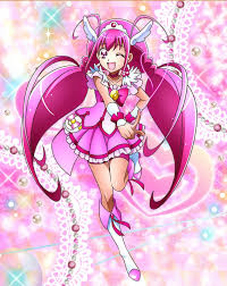 Precure sisters | Fandom