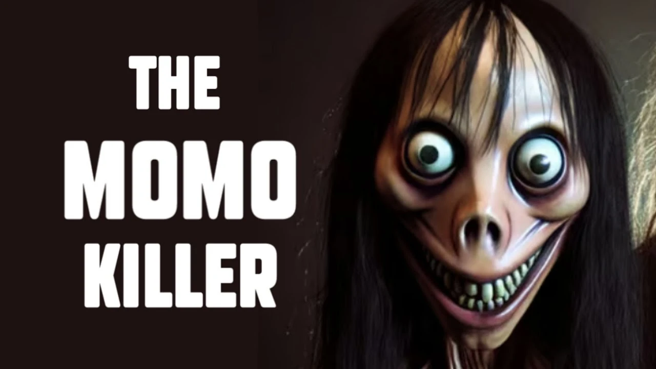 The Momo Killer (daily horror #1,022) | Fandom