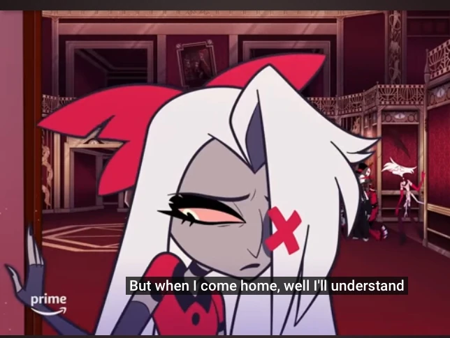 I just noticed that | Fandom