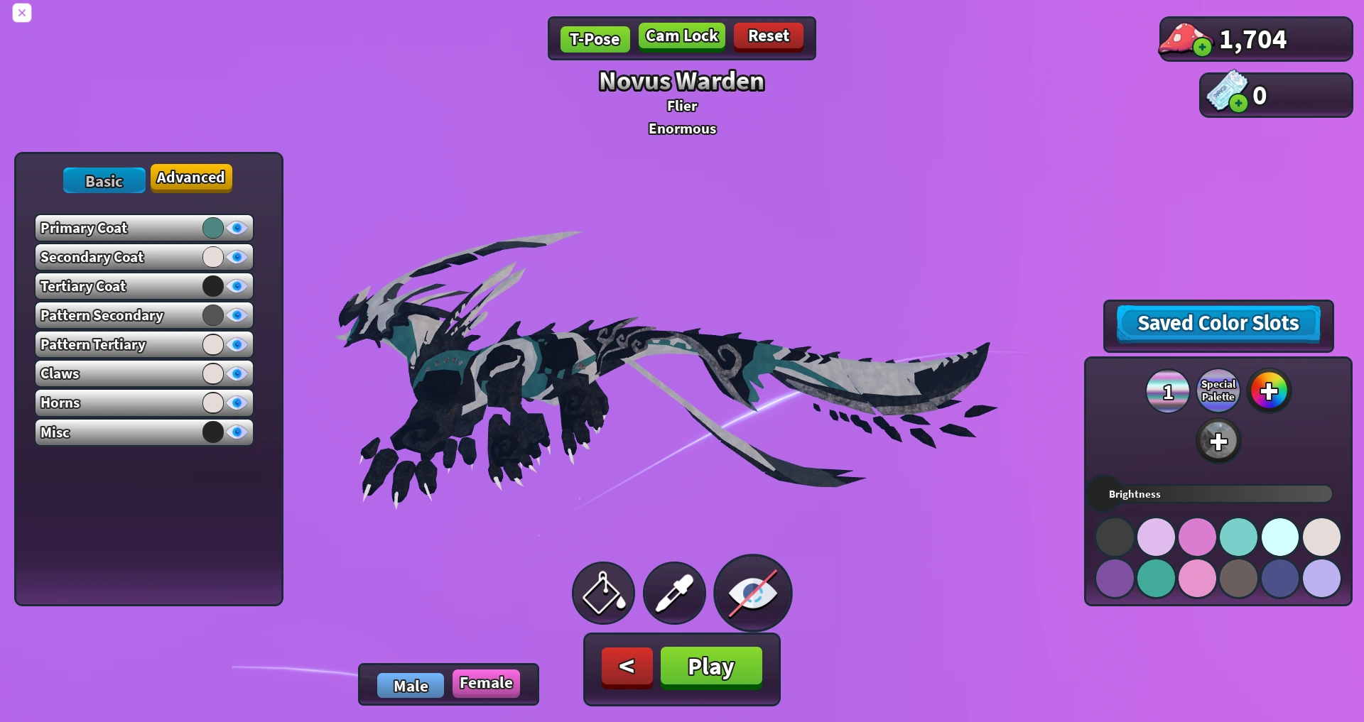 Rate the novus skin | Fandom