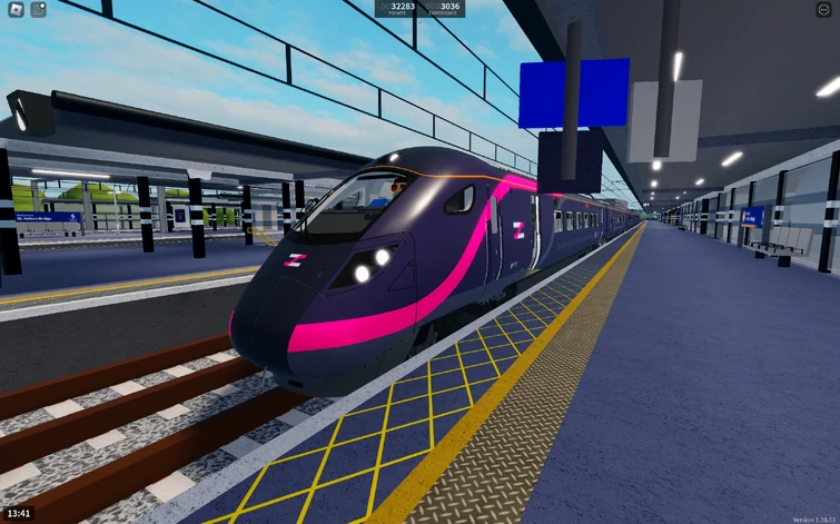 Trainspotting #4: St. Helens Bridge | Fandom