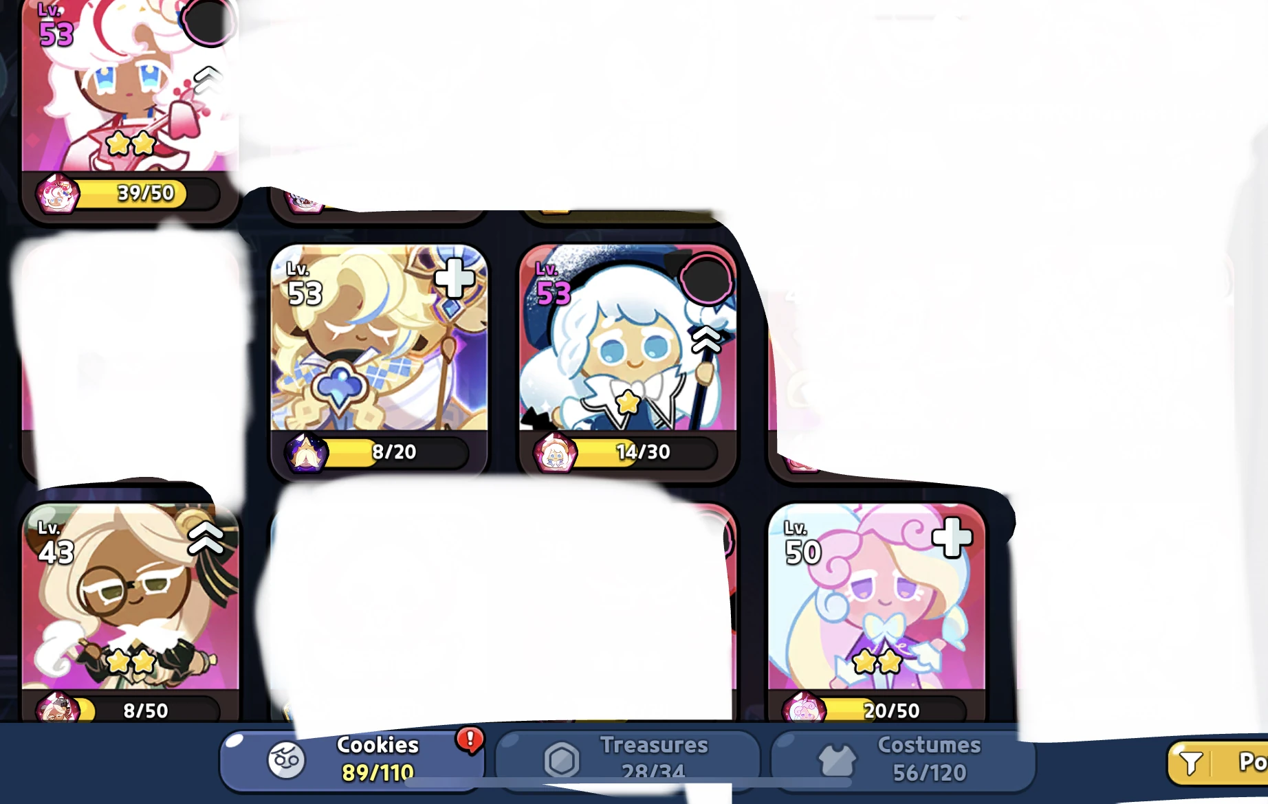 What cookie should be my support/healer? | Fandom