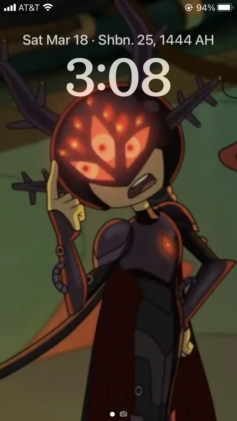 My Lock Screen | Fandom