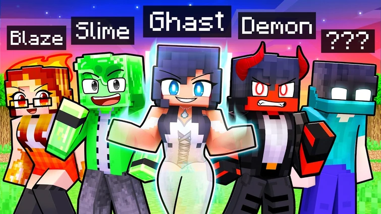 Discuss Everything About Aphmau Wiki | Fandom