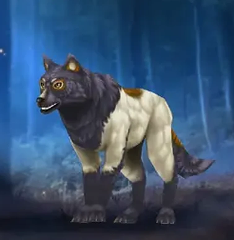 Discuss Everything About WolfTales Wiki | Fandom