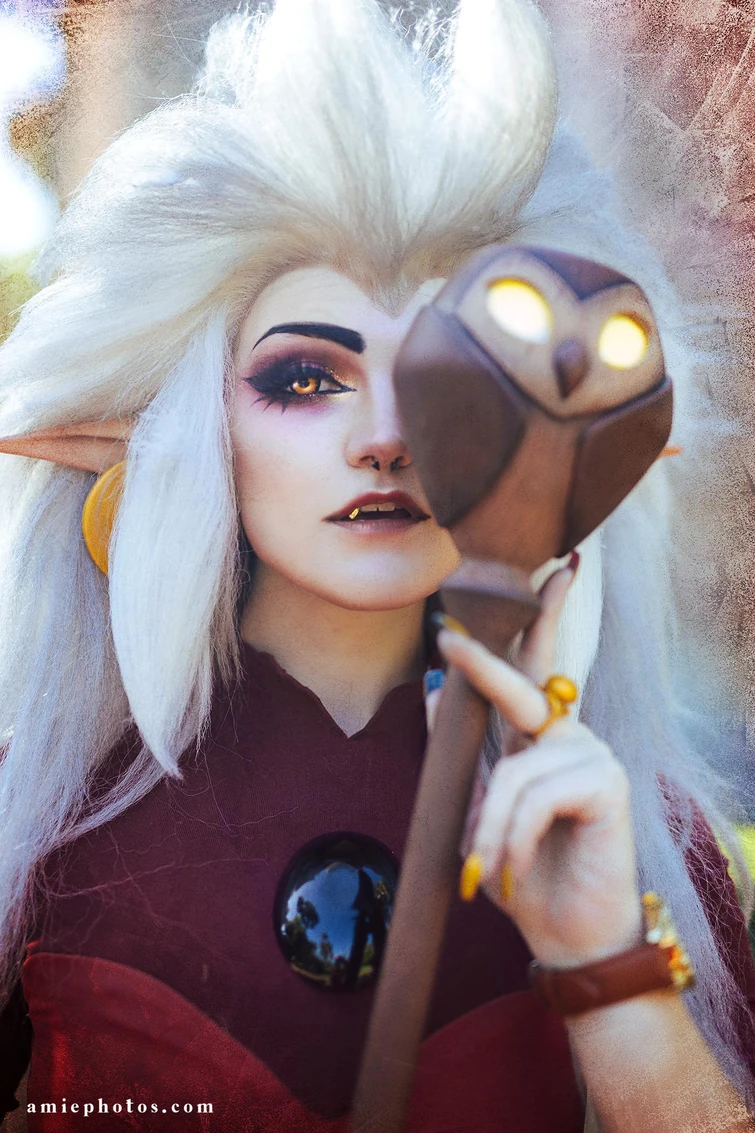 Beautiful Eda (day 2) | Fandom