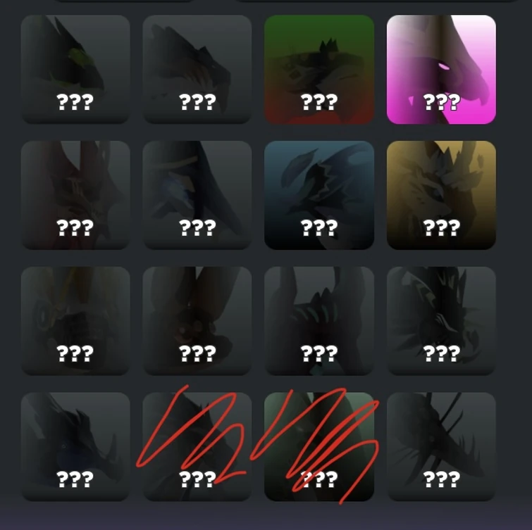 BUYING CREATURES I DO NOT OWN | Fandom