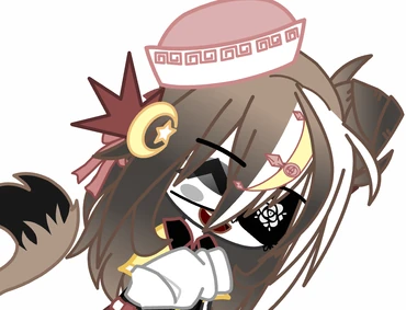 [NEW STORY!!] (My GC oc meets my GL oc)[GC] What should GC say? | Fandom