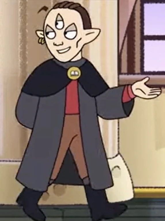 TOH character of the day! | Fandom