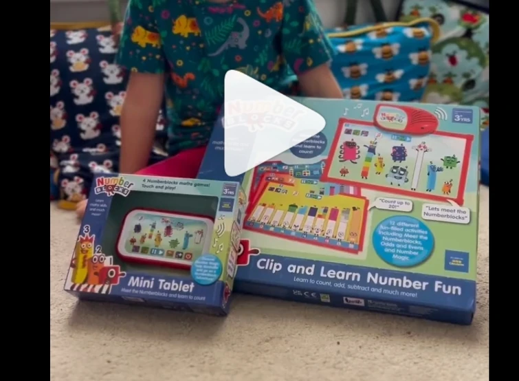 Discuss Everything About Numberblocks Wiki | Fandom