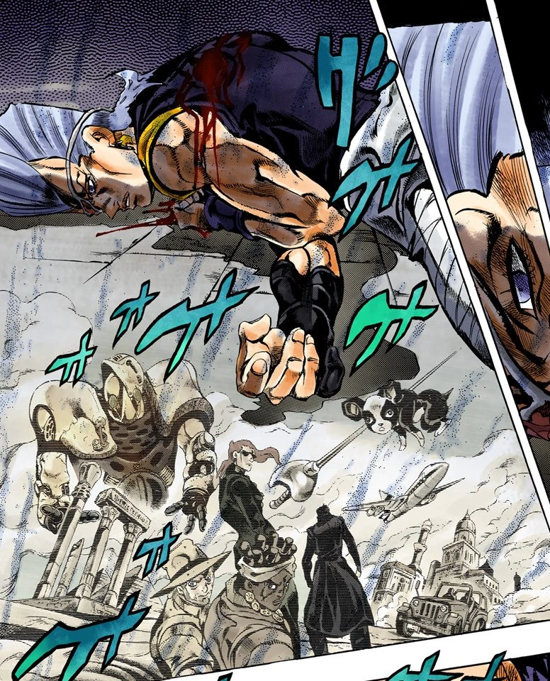 In part 5 | Fandom