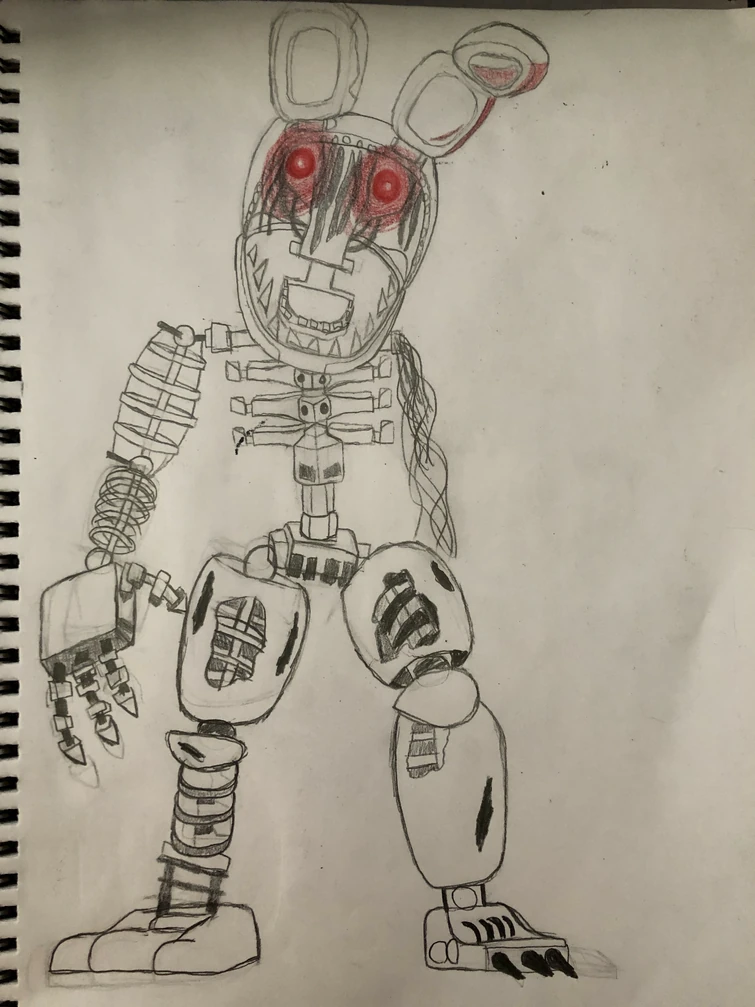 Discuss Everything About Five Nights at Freddy's Wiki | Fandom