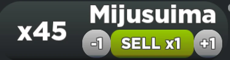 miju collector has brought another shipment of sweet tokens! | Fandom