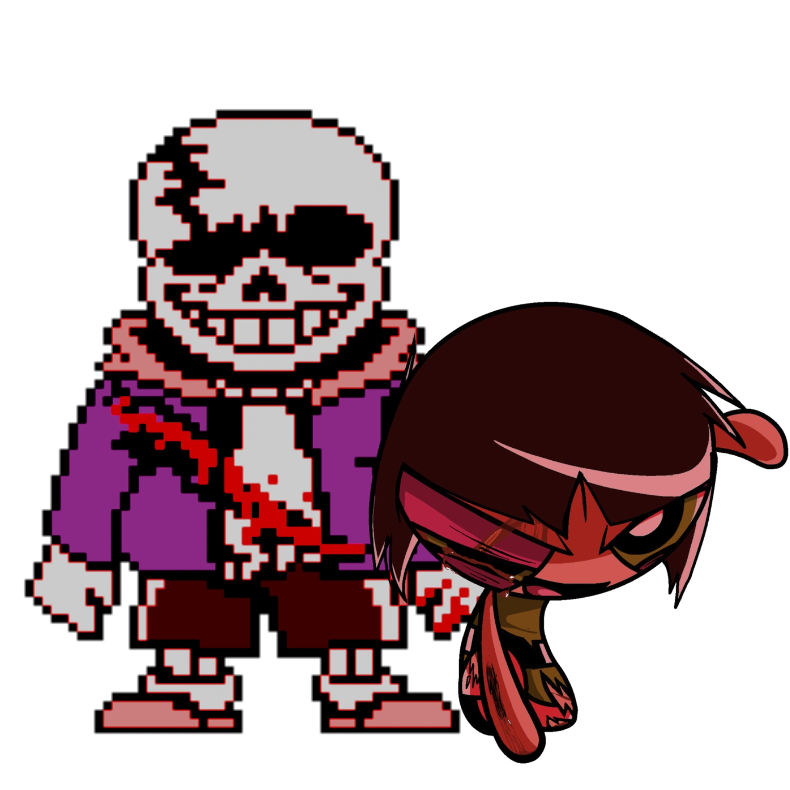 Nextbot submission | Fandom