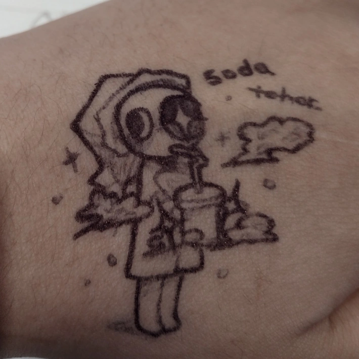 astro soda🥤 | Fandom