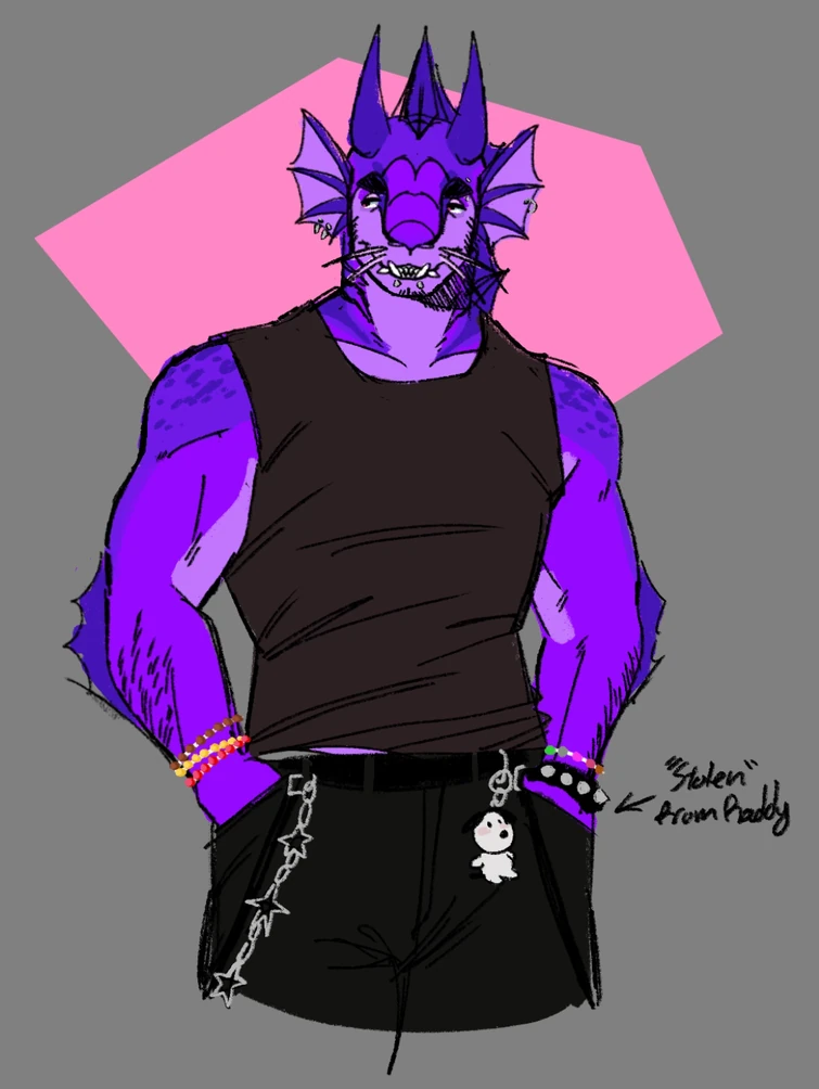 Let's add this to the BUFF COLLECTION. | Fandom