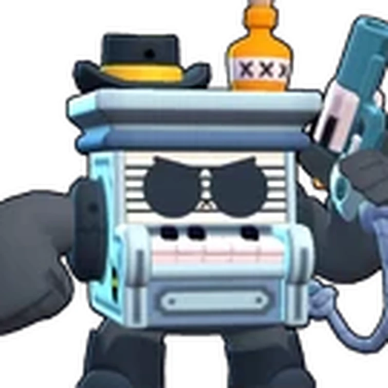 Ranking 8-Bit skins v1: | Fandom